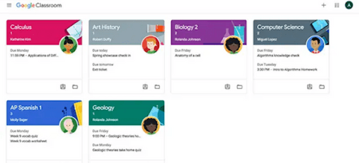 Masterclass On Digital Classroom 9459